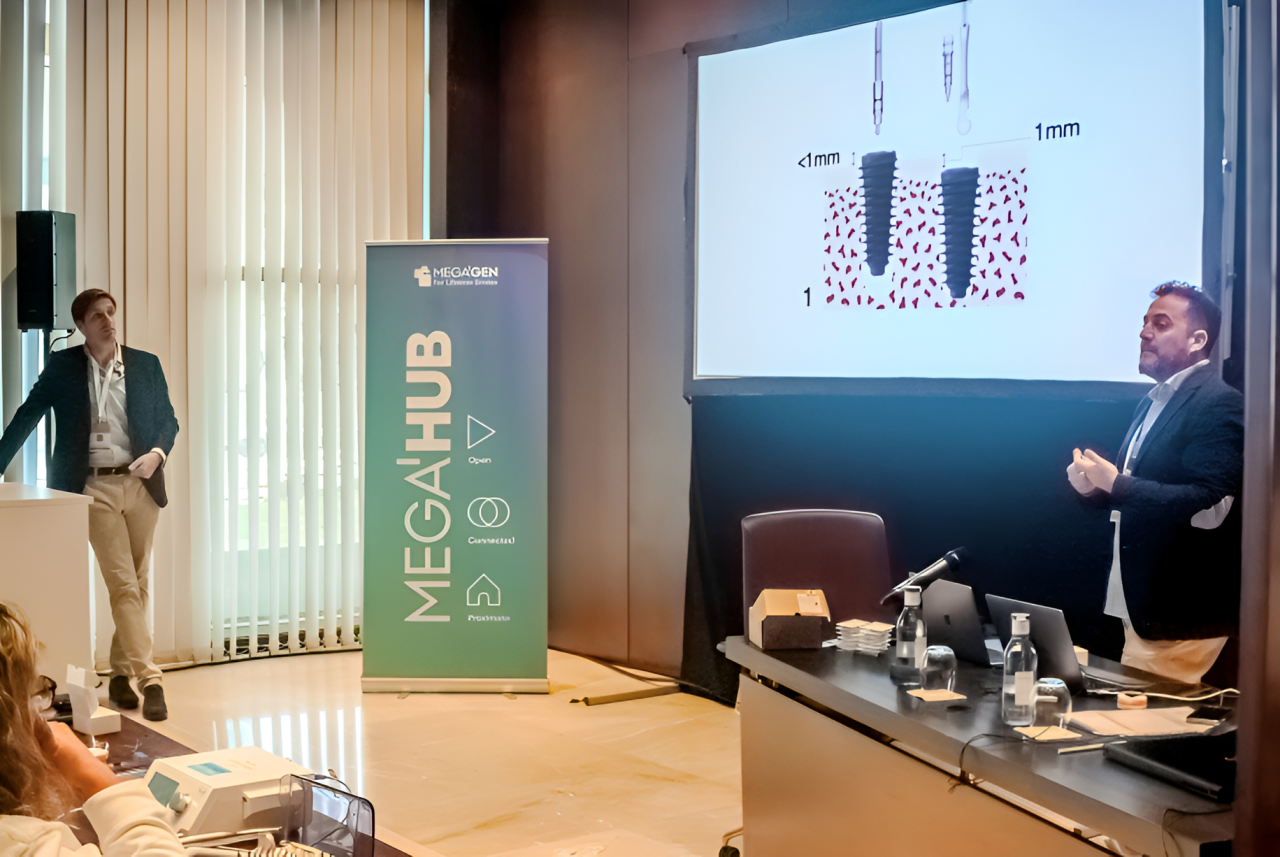 Málaga, a national benchmark in Digital Dentistry - Crooke Dental Clinic