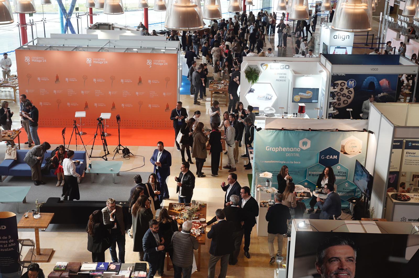 Málaga, a national benchmark in Digital Dentistry - Crooke Dental Clinic