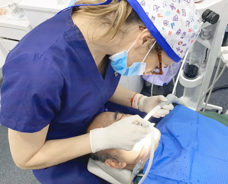 Gum and Periodontal Disease Treatments | Crooke Clinic